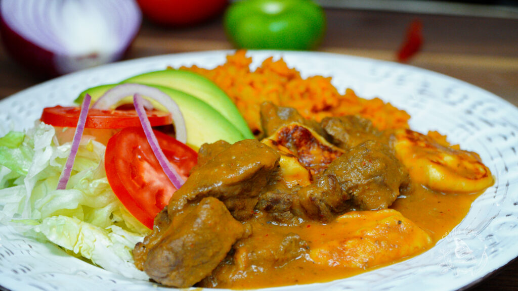 Bistec Ranchero Recipe - Villa Cocina