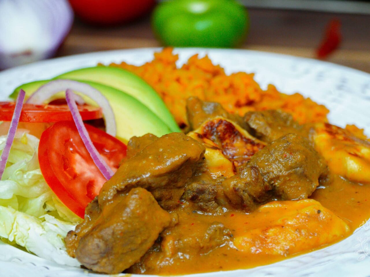 Mexican Pambazos Recipe - Villa Cocina