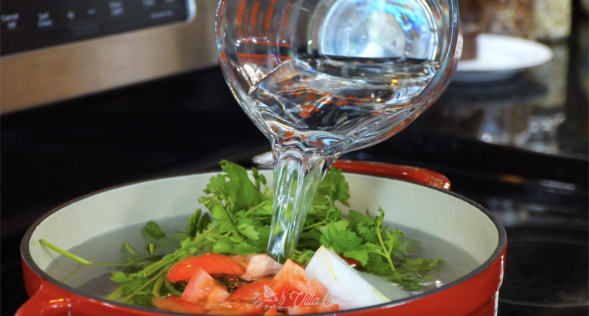 Red Mole Recipe (Mole Rojo) - Villa Cocina