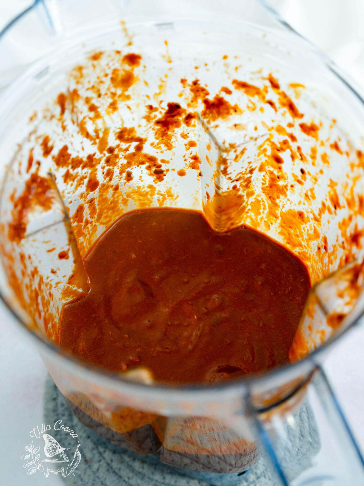 Mexican Red Pork Tamales - Villa Cocina