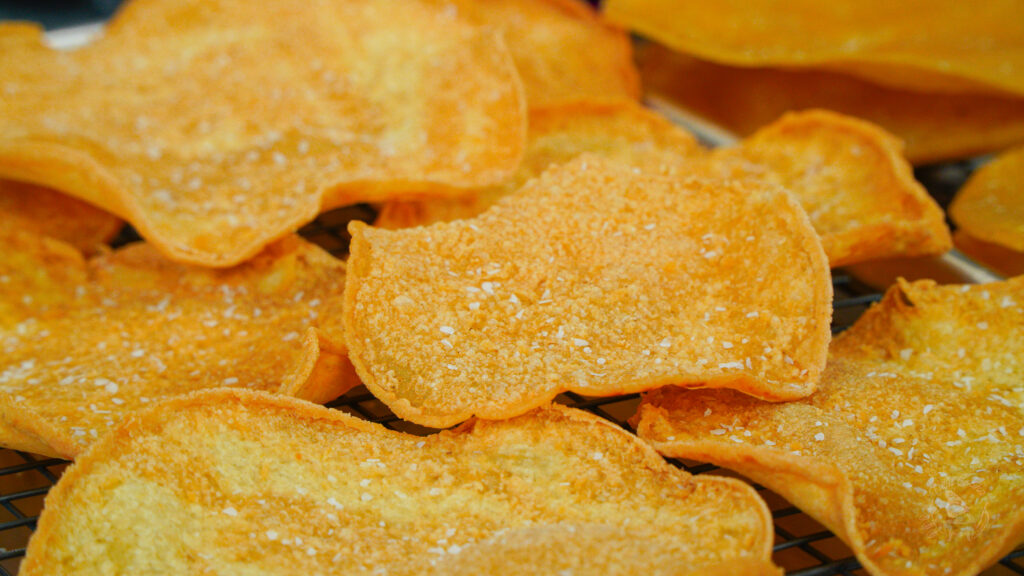 Flour tortillas recipe with butter - Villa Cocina