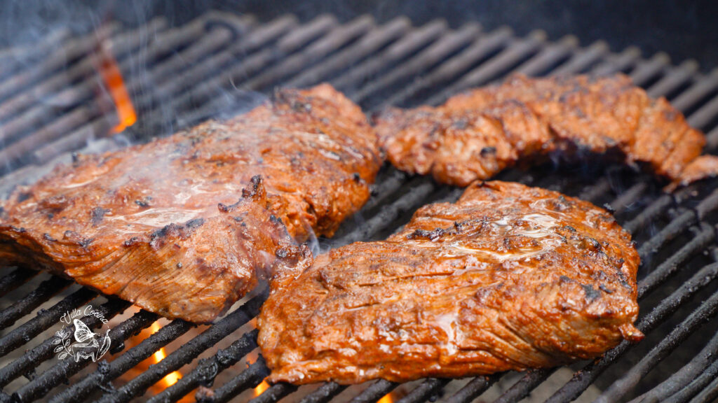 Pastel Azteca Recipe - Villa Cocina