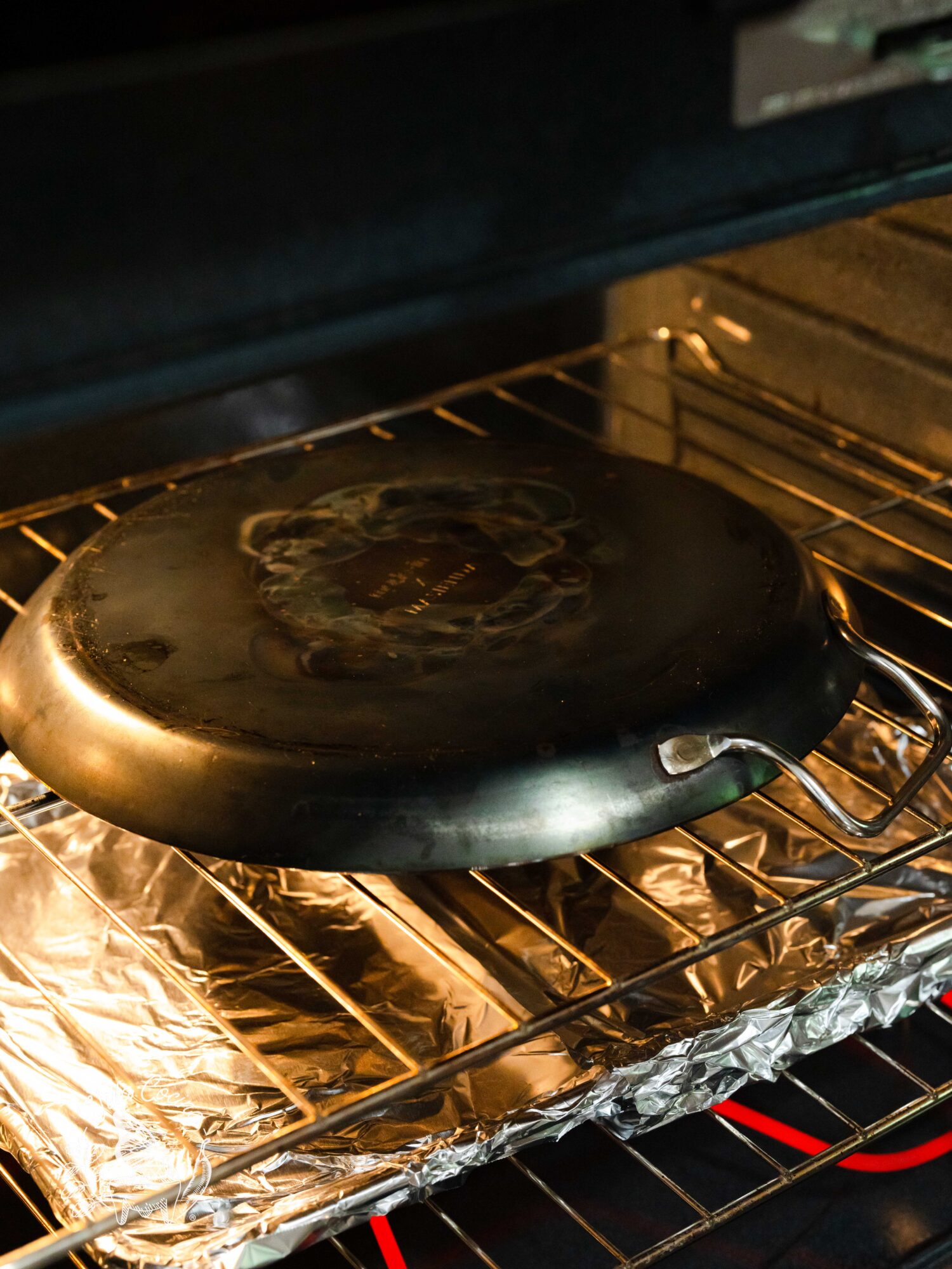 Season and Care for your Mexican Comal - Villa Cocina