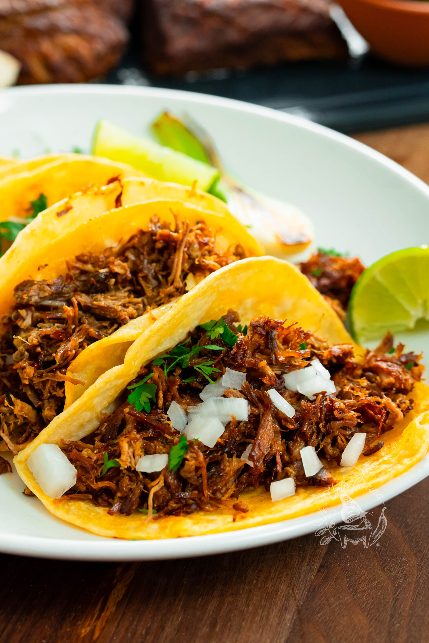 Easy Tacos de Suadero - Villa Cocina