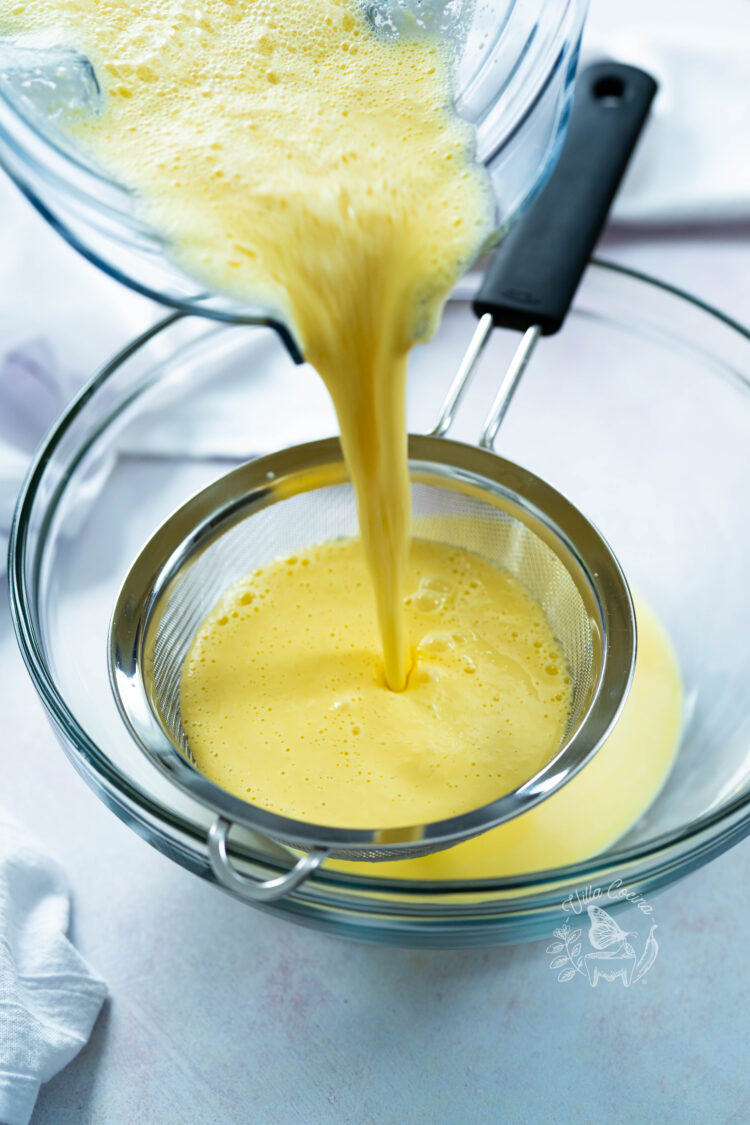 Atole de Elote Recipe - Villa Cocina