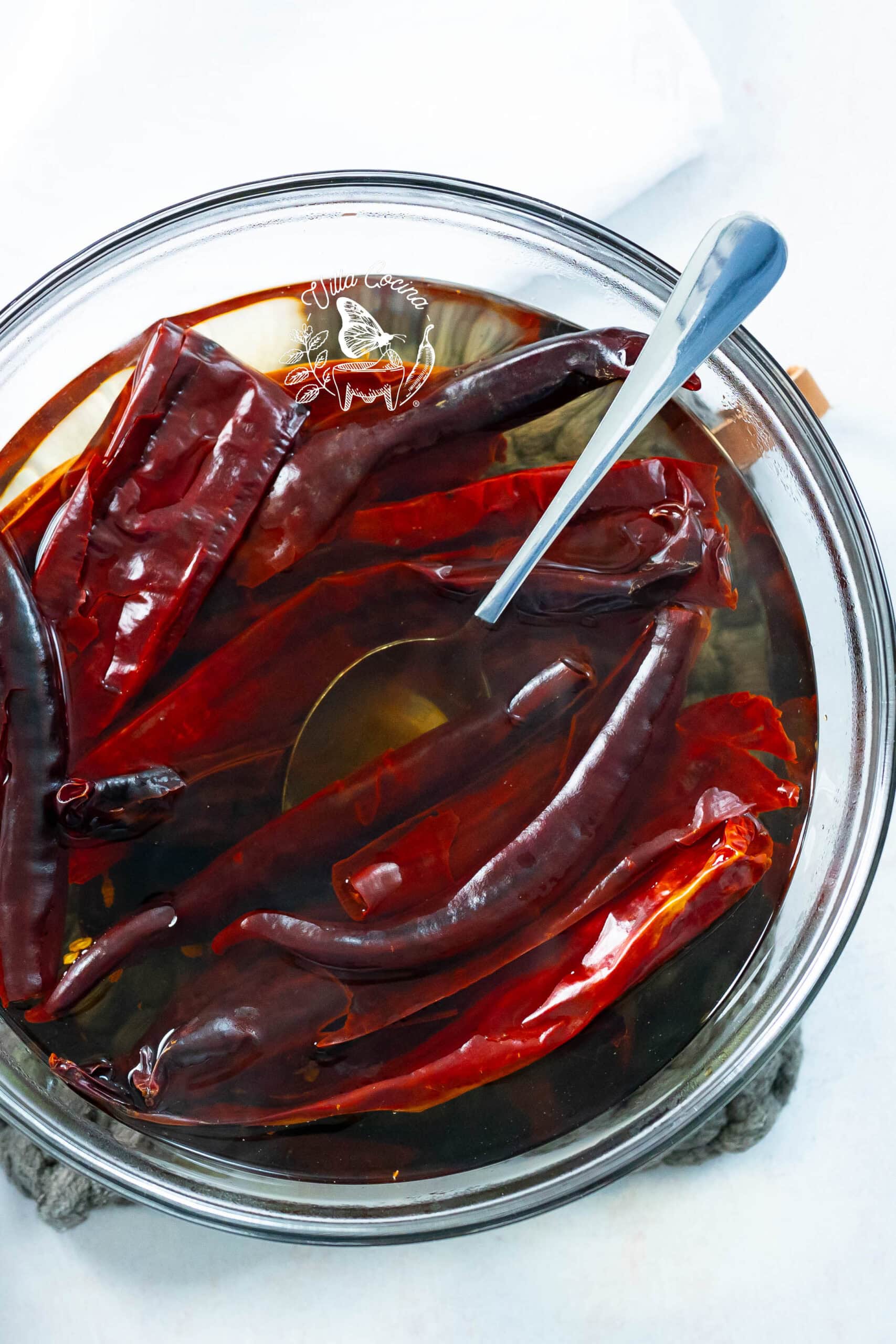 Instant Pot Menudo - Villa Cocina